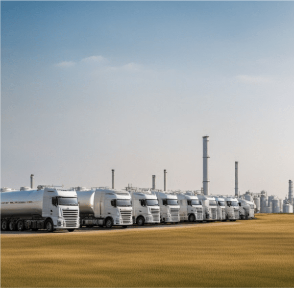 Diesel, Furnace Oil & Propane Tank Delivery | Corey Oil And Propane